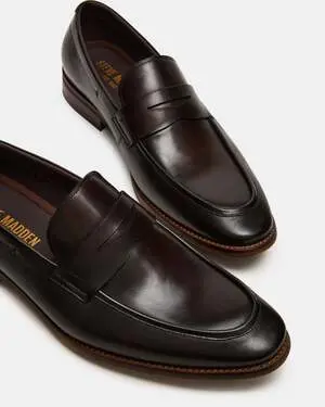 Steve Madden Lightning Slip-on Loafers