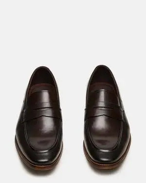 Steve Madden Lightning Slip-on Loafers