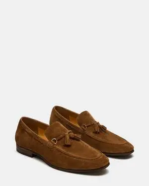 Steve Madden Logan Slip-on Loafers