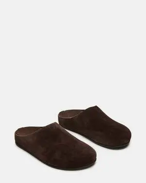 Steve Madden Fern Slip-on Flats