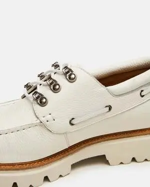 Steve Madden Victor Lace-up Casual Shoes