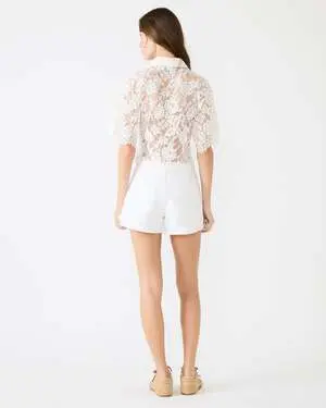 Steve Madden Sienne Short