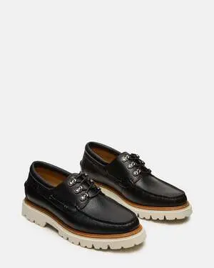 Steve Madden Victor Lace-up Casual Shoes