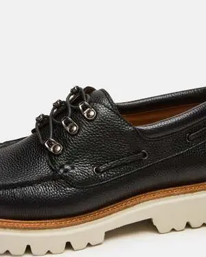 Steve Madden Victor Lace-up Casual Shoes