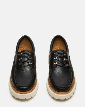 Steve Madden Victor Lace-up Casual Shoes