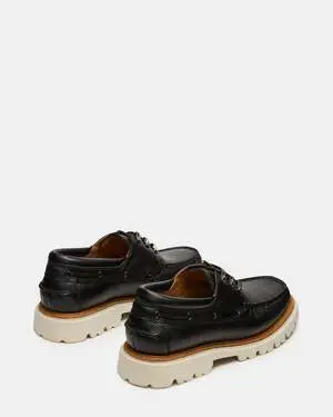Steve Madden Victor Lace-up Casual Shoes