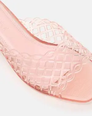 Steve Madden Ginger Mule Heels