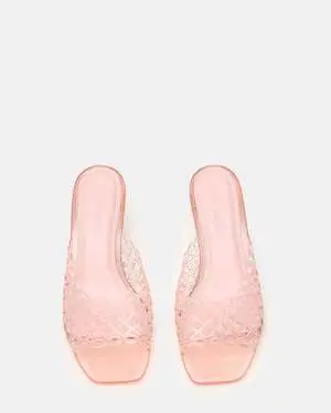 Steve Madden Ginger Mule Heels