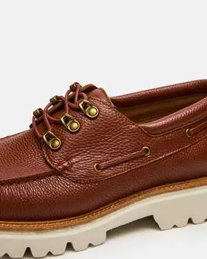 Steve Madden Victor Lace-up Casual Shoes