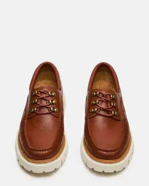 Steve Madden Victor Lace-up Casual Shoes