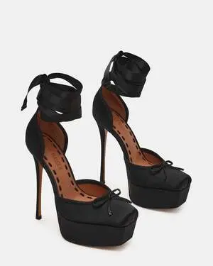 Steve Madden Listen Strappy Heels