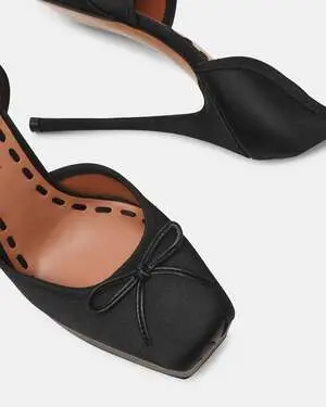 Steve Madden Listen Strappy Heels