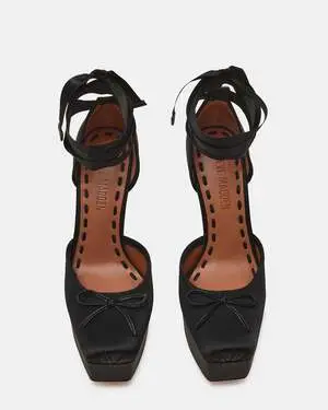 Steve Madden Listen Strappy Heels