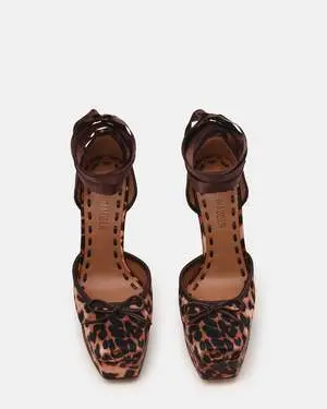 Steve Madden Listen Strappy Heels