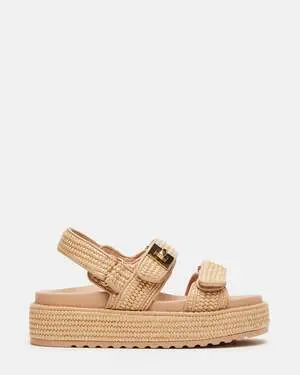 Steve Madden Flatform