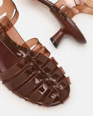 Steve Madden Jelina Strappy Heels