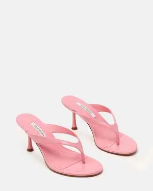 Steve Madden Faroh Thong Heels
