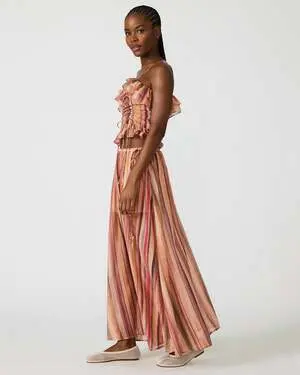 Steve Madden Shilloh Skirt Flowy Sets
