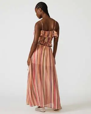 Steve Madden Shilloh Skirt Flowy Sets