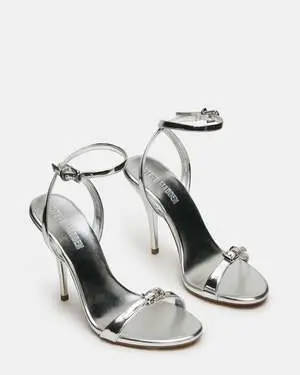Steve Madden Foxx Strappy Heels