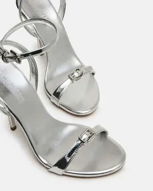 Steve Madden Foxx Strappy Heels