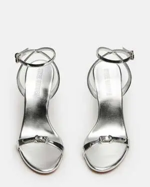 Steve Madden Foxx Strappy Heels