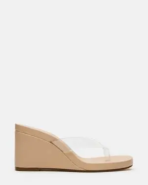 Steve Madden Playing Thong Sandals