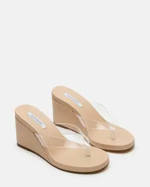 Steve Madden Playing Thong Sandals