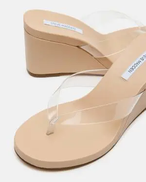 Steve Madden Playing Thong Sandals