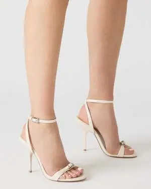 Steve Madden Foxx Strappy Heels