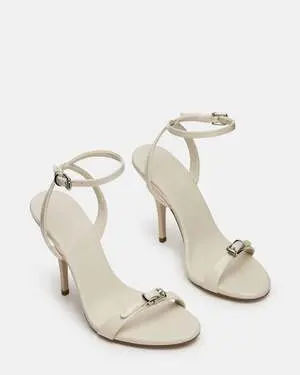 Steve Madden Foxx Strappy Heels