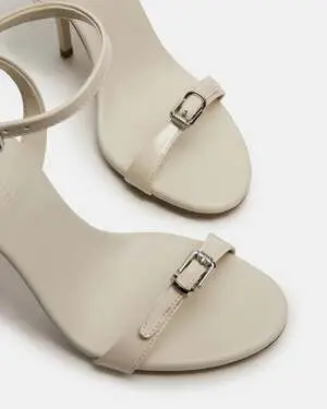 Steve Madden Foxx Strappy Heels