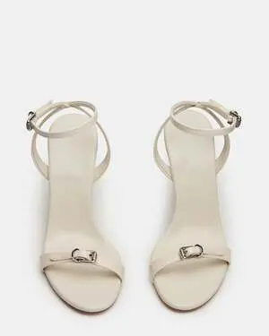 Steve Madden Foxx Strappy Heels