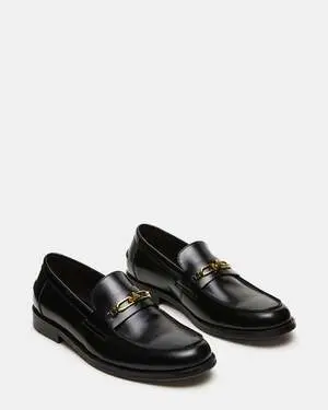 Steve Madden Nevinn Slip-on Loafers