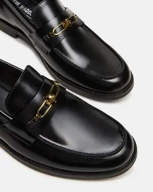 Steve Madden Nevinn Slip-on Loafers