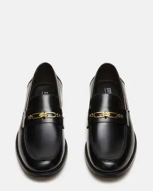 Steve Madden Nevinn Slip-on Loafers