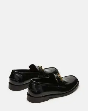 Steve Madden Nevinn Slip-on Loafers