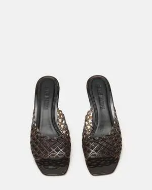 Steve Madden Ginger Mule Heels