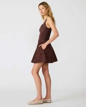 Steve Madden Dixie Knit Top