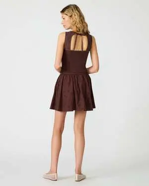 Steve Madden Dixie Knit Top
