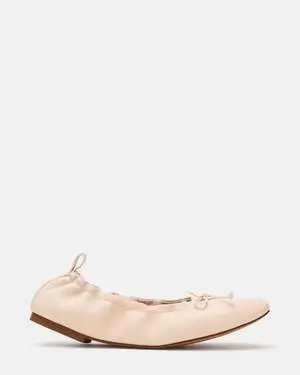 Steve Madden Lanti Ballet Flats - Bone