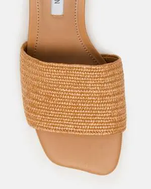 Steve Madden Frolic Block Heels