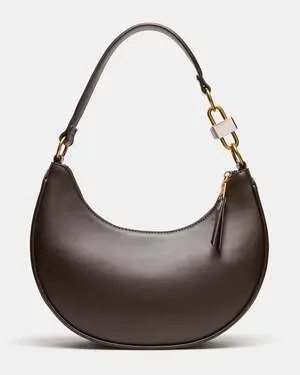Steve Madden Lohan Bag - Walnut