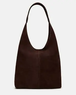 Steve Madden Autumn Bag - Chocolate