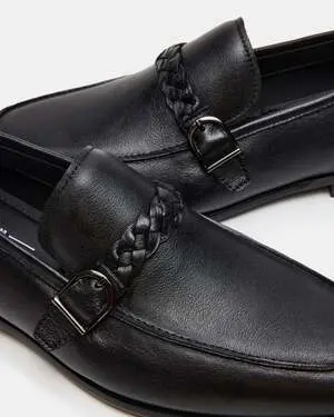 Steve Madden Chaplin Slip-on Loafers