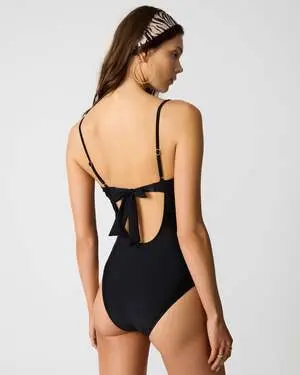 Steve Madden One Piece Swimsuit