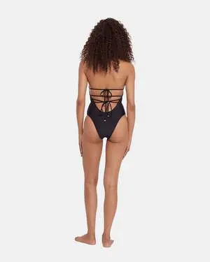 Steve Madden One-piece Swimsuit