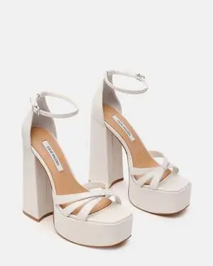 Steve Madden Retro Block Heels