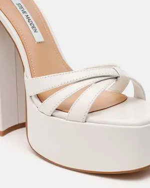 Steve Madden Retro Block Heels