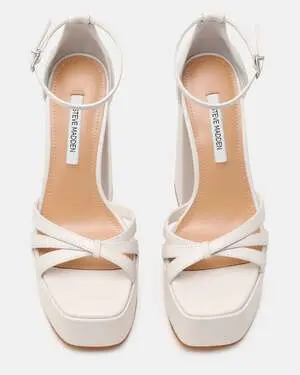 Steve Madden Retro Block Heels
